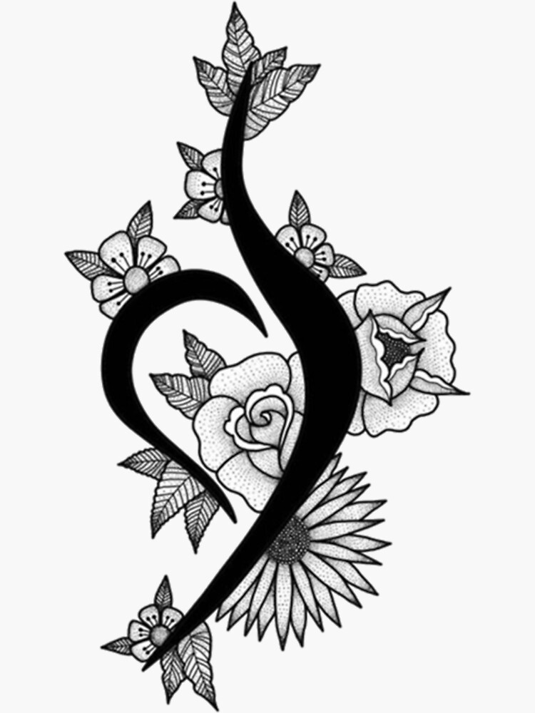 "neda symbol " Sticker for Sale by JosekiLucki | Redbubble