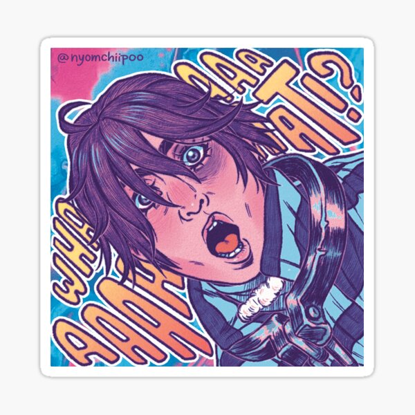 Nyomchiipoo Shop | Redbubble