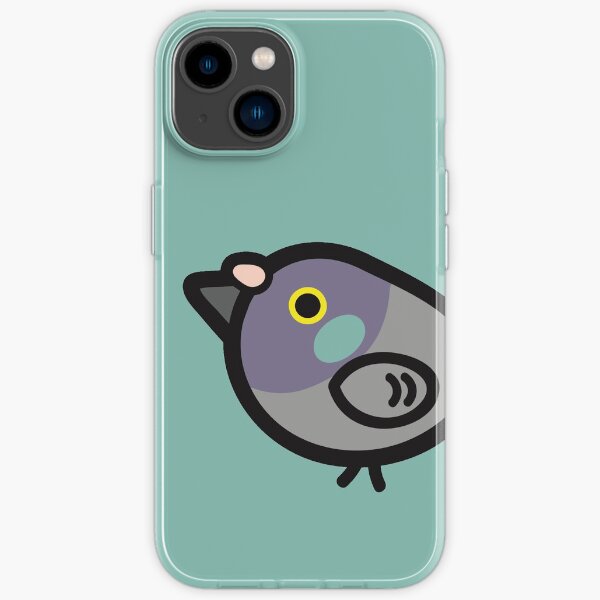 "Extremely Concerned Pigeon, Birb, Borb, Berb, Beeb, Blub, Blob, Burb ...