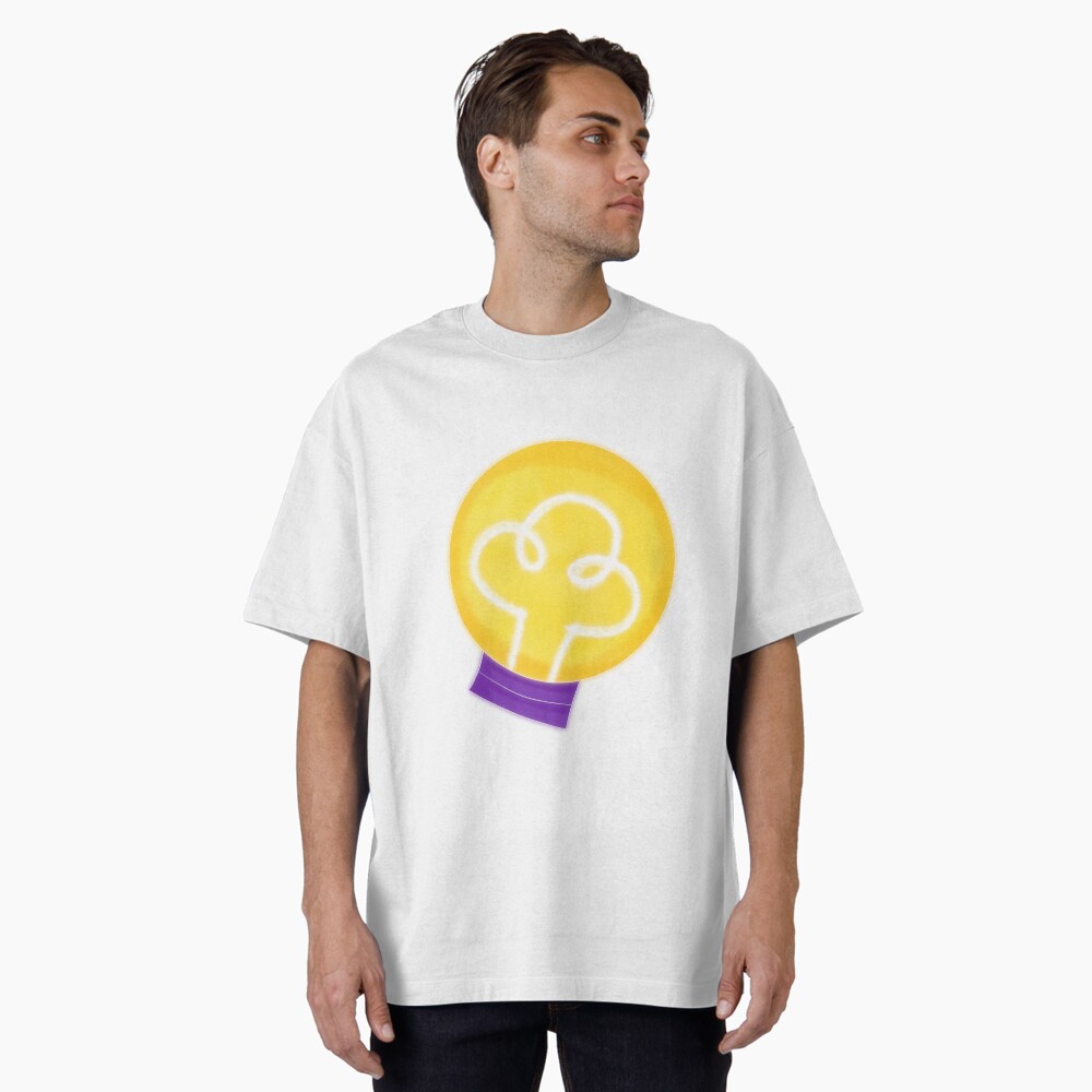 "Oneshot Light bulb" Sticker for Sale by Radio00 | Redbubble