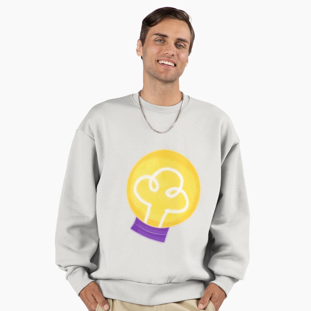 "Oneshot Light bulb" Sticker for Sale by Radio00 | Redbubble