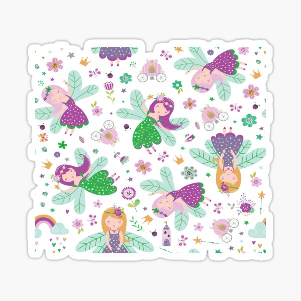 "Angels" Sticker for Sale by ShopyPride | Redbubble