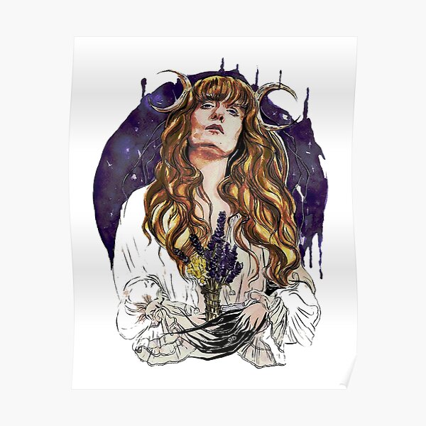 "pretty girl" Poster for Sale by RhondaSmithx | Redbubble