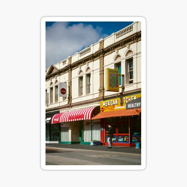 "Freo Light" Sticker for Sale by sinseeho | Redbubble