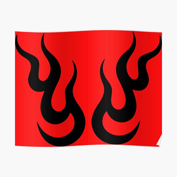 "Be Prepared" Poster for Sale by BobGlowdesigns | Redbubble