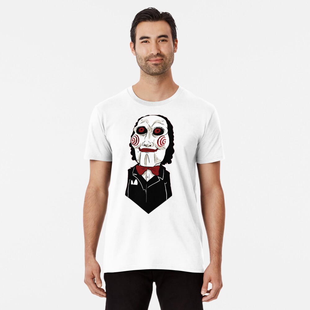 "Jigsaw satire" Sticker for Sale by GSunrise | Redbubble