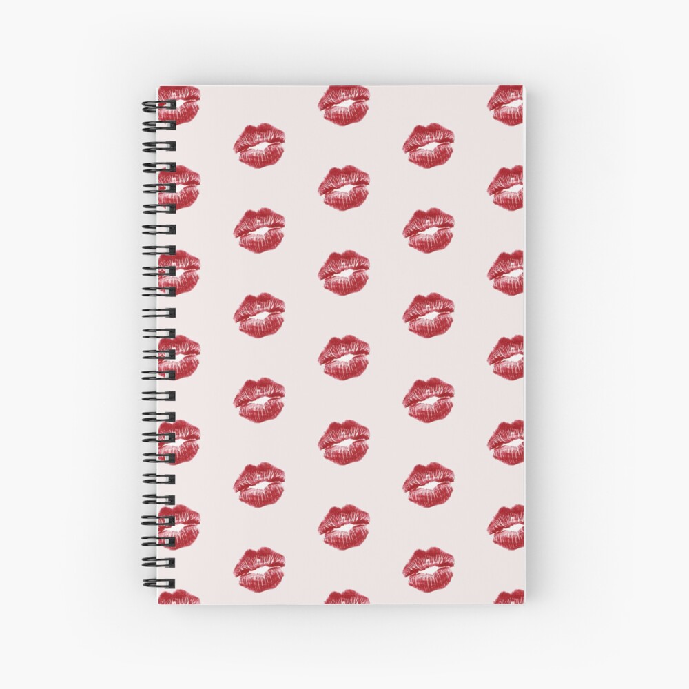 Pegatina for Sale con la obra «labios rojos png» de str4wberryfae ...