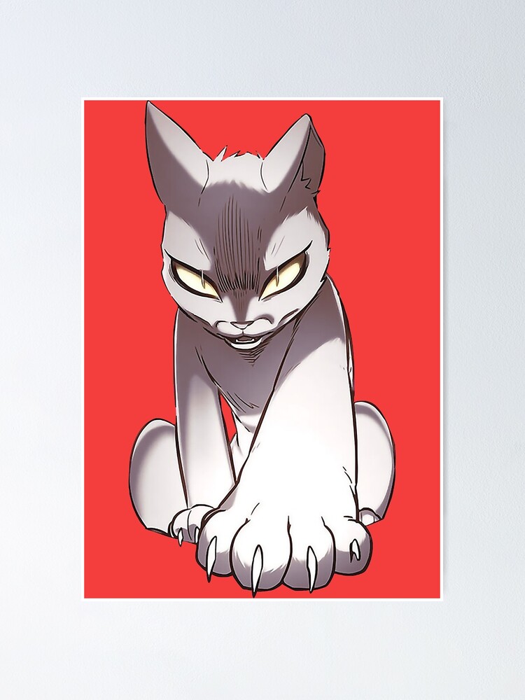 "Special Edition Eleceed Characters from Manhwa 14" Poster for Sale by ...