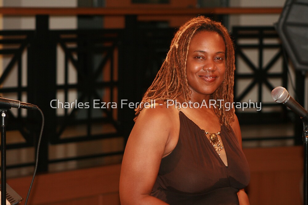 "African Songtress - Penny Wells" by Charles Ezra Ferrell ...