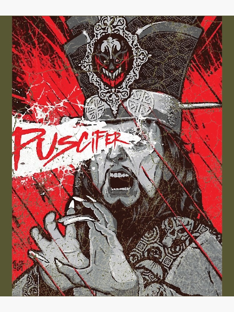 "Maynard James Keenan American Musician Producer Record Actor Puscifer ...