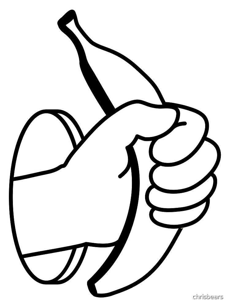 "Monkey Trap" Canvas Print for Sale by chrisbears | Redbubble