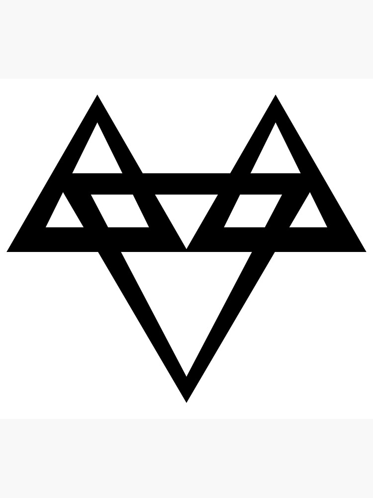 "NEFFEX Logo Black" Poster for Sale by Neffex | Redbubble