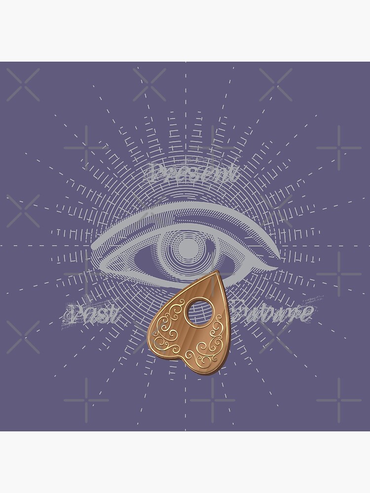 "Past, Present and Future" Poster for Sale by peterIBIM | Redbubble