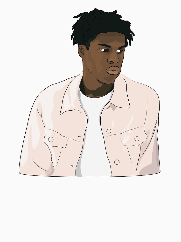 "Daniel Caesar " T-shirt for Sale by ScoxtMerch | Redbubble | daniel ...