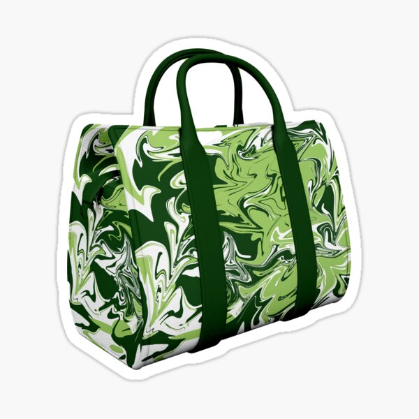 "Bag Sticker" Sticker for Sale by Aditimm | Redbubble