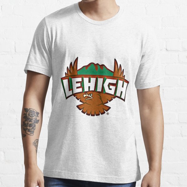 "Lehigh Mountain Hawks" T-shirt for Sale by bal221 | Redbubble | lehigh ...