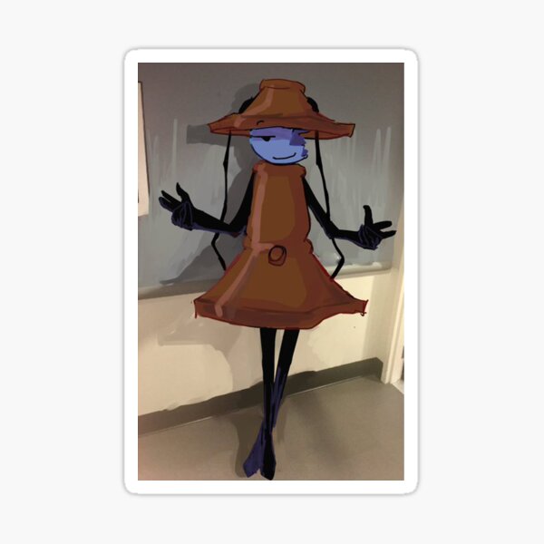 " Hfjone Funny Sticker" Sticker for Sale by GoodVibesraj | Redbubble