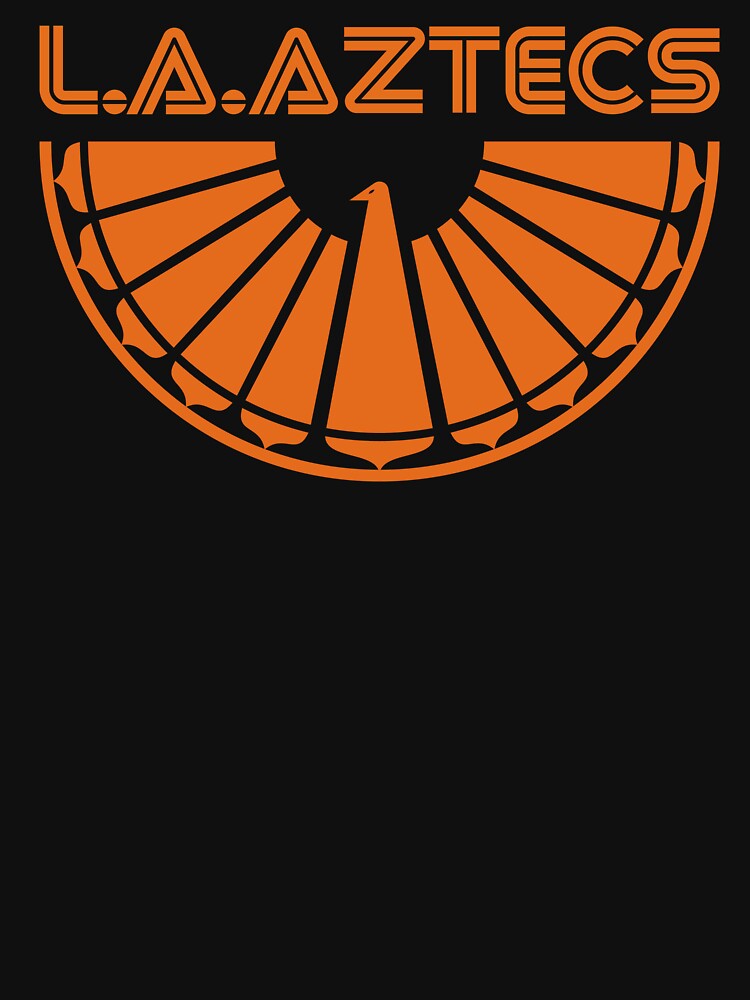 "LA AZTECS™" Active T-Shirt for Sale by LAAZTECS | Redbubble