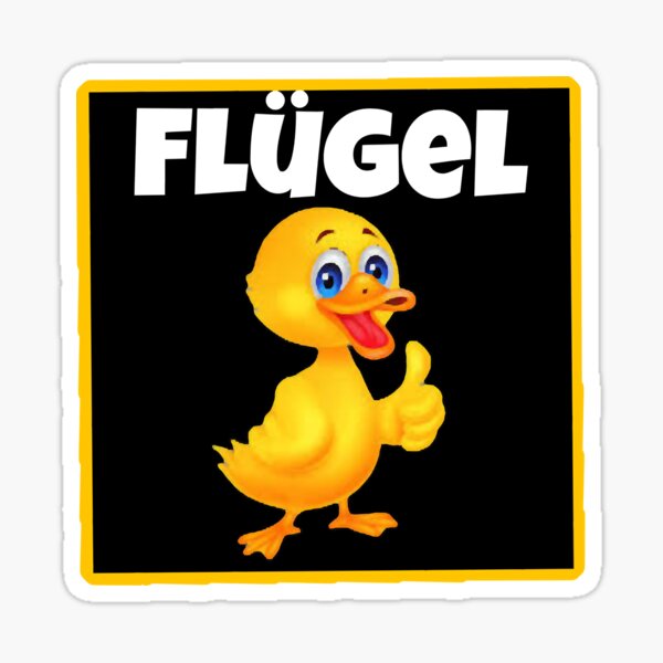 "Lover Gift Humor Flugel Izuna Retro Wave" Sticker for Sale by ...