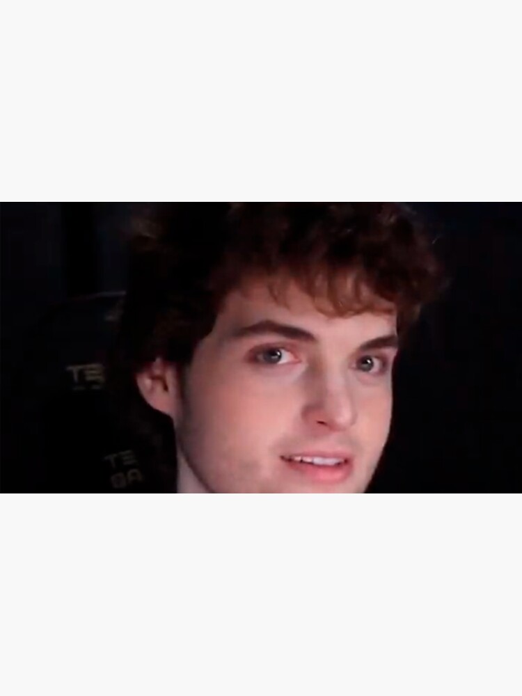 "Dream youtuber real face reveal meme" Bucket Hat for Sale by michaalec ...