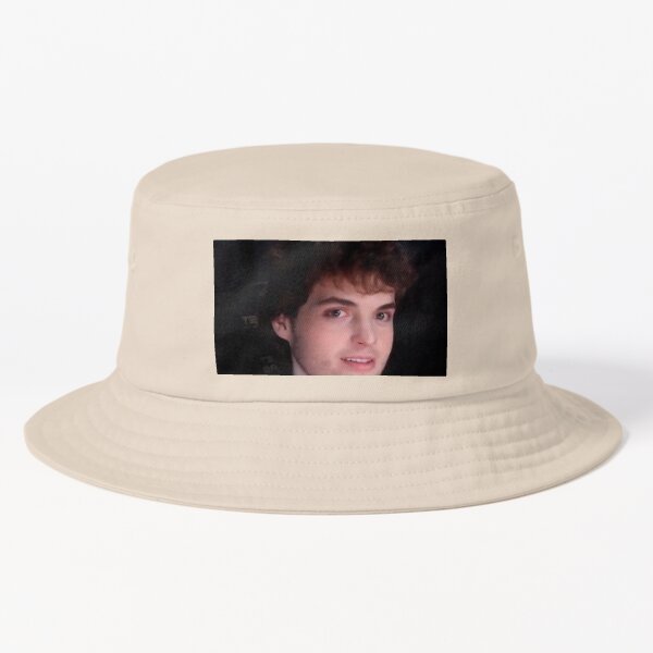"Dream youtuber real face reveal meme" Bucket Hat for Sale by michaalec ...