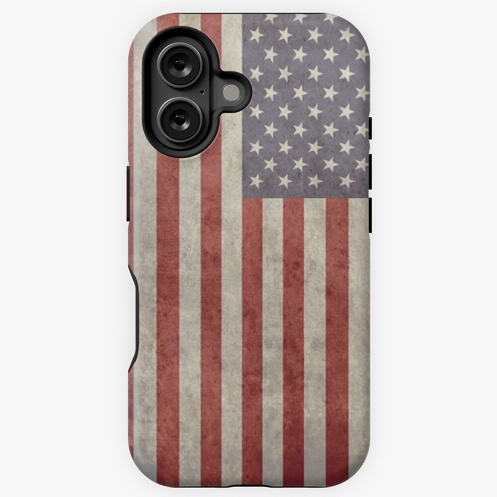 "USA Flag Sticker Sheet" Sticker for Sale by deanworld | Redbubble