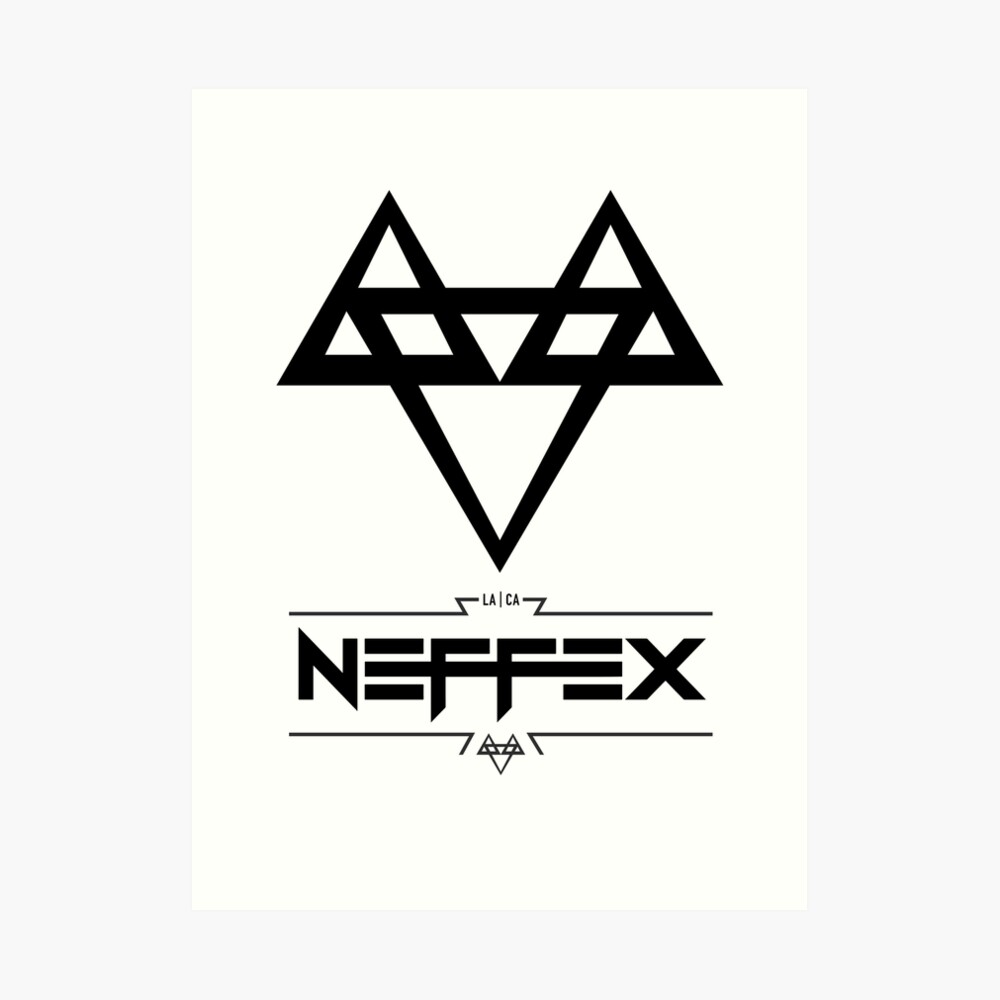 Tienda de Neffex | Redbubble