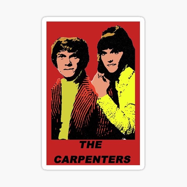 "art carpenters" Sticker for Sale by apriadi79 | Redbubble