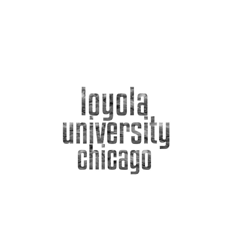 "Loyola University Chicago" by reesebailey | Redbubble