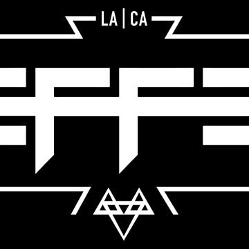 "NEFFEX Word Logo White" Journal for Sale by Neffex | Redbubble