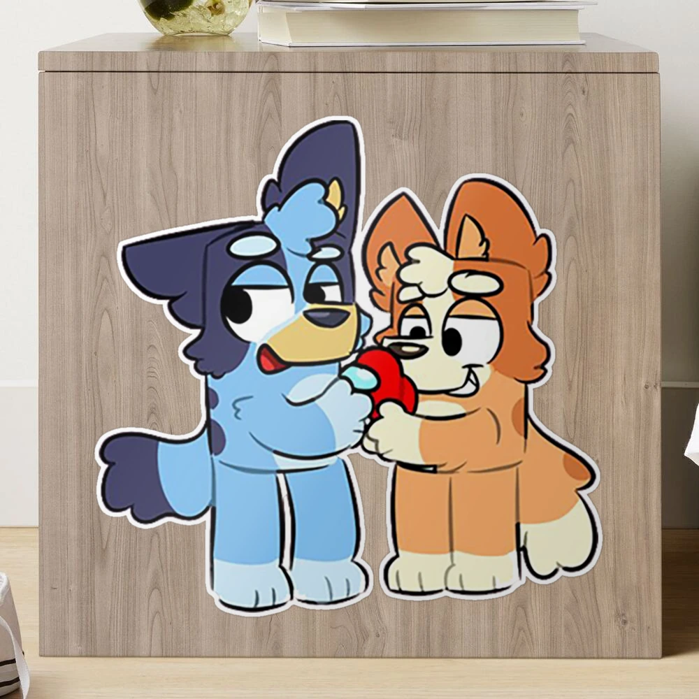 Kibby 🫧🍉 On X 💙🧡💫 Bluey Blueyfanart🤲 Conheça Os Benefícios Oferecidos Pelo Site Bet395