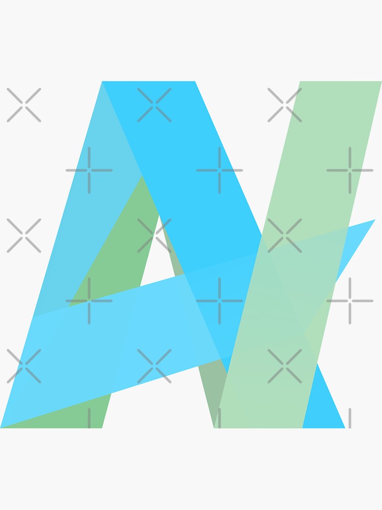 "AstroNvim | neovim config" Sticker for Sale by typo-n-quotes | Redbubble