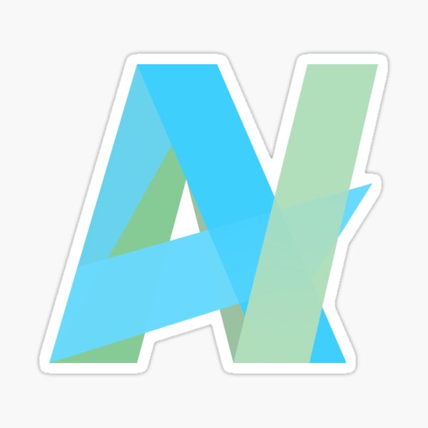 "AstroNvim | neovim config" Sticker for Sale by typo-n-quotes | Redbubble