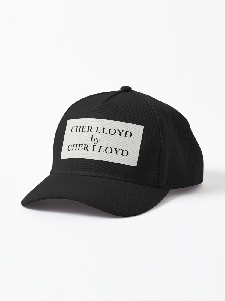 cher lloyd hat
