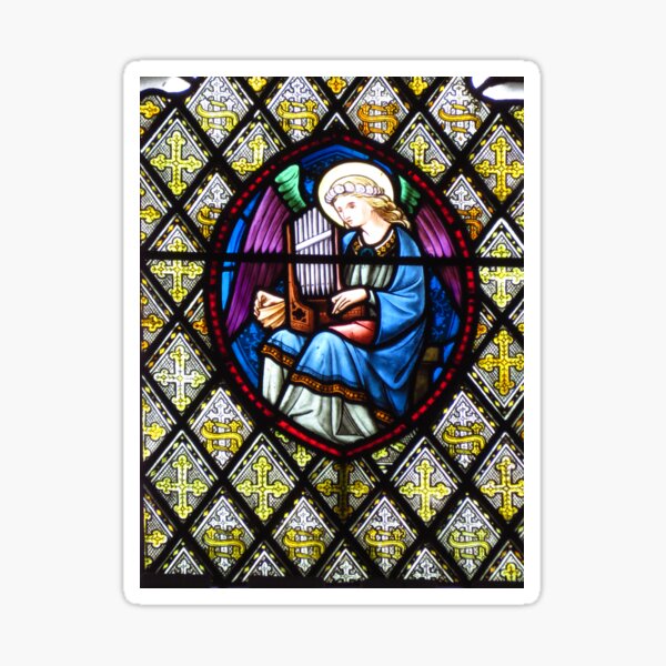 "Pipes of Peace" Sticker for Sale by wiggyofipswich | Redbubble