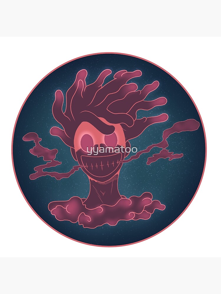 "joy boy fan art" Poster for Sale by yyamatoo | Redbubble