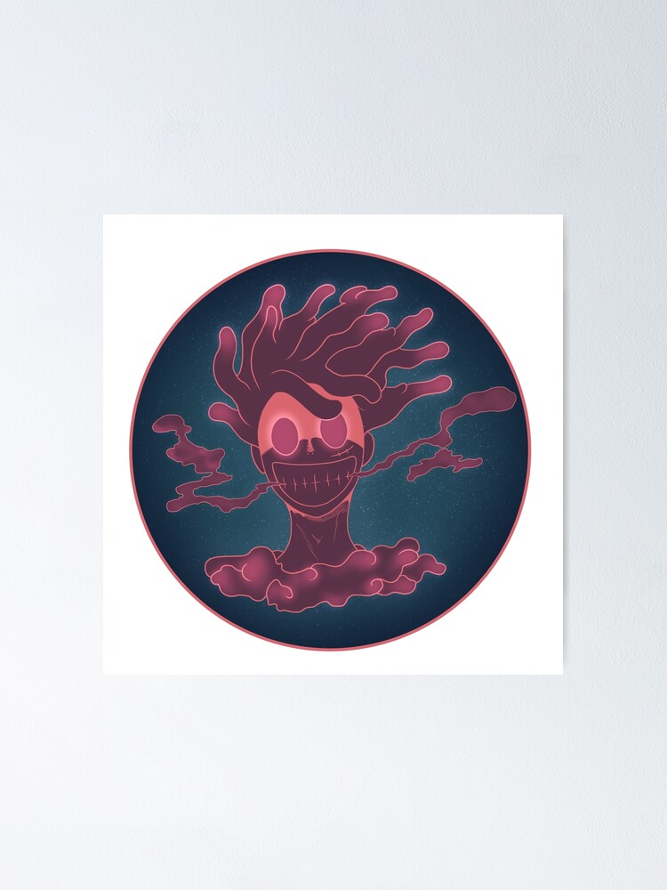 "joy boy fan art" Poster for Sale by yyamatoo | Redbubble