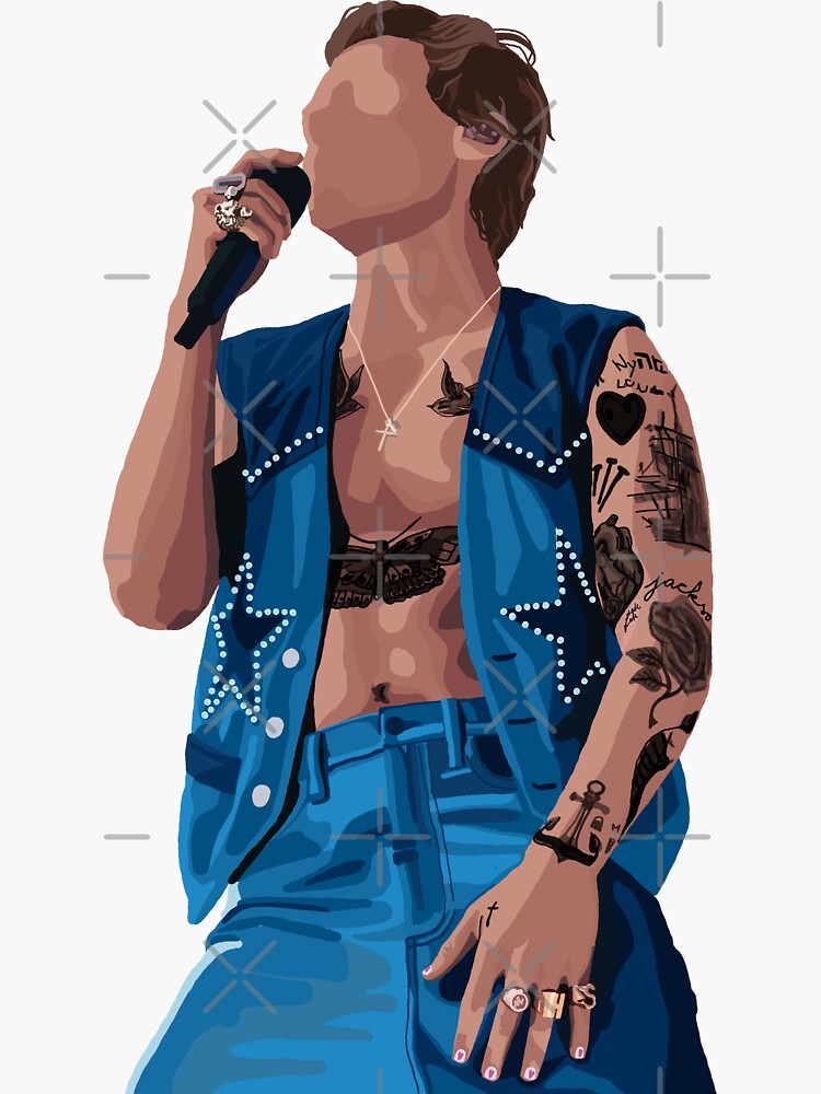 "HSLOT New York City MSG" Sticker for Sale by YimmysArt | Redbubble