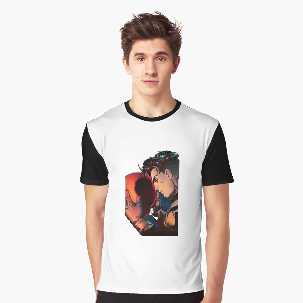 " JASON TODD RED HOOD 2" Sticker for Sale by nerdy-merch | Redbubble