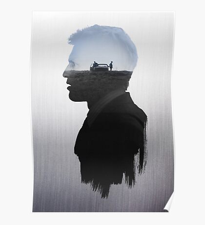 True Detective: Posters | Redbubble