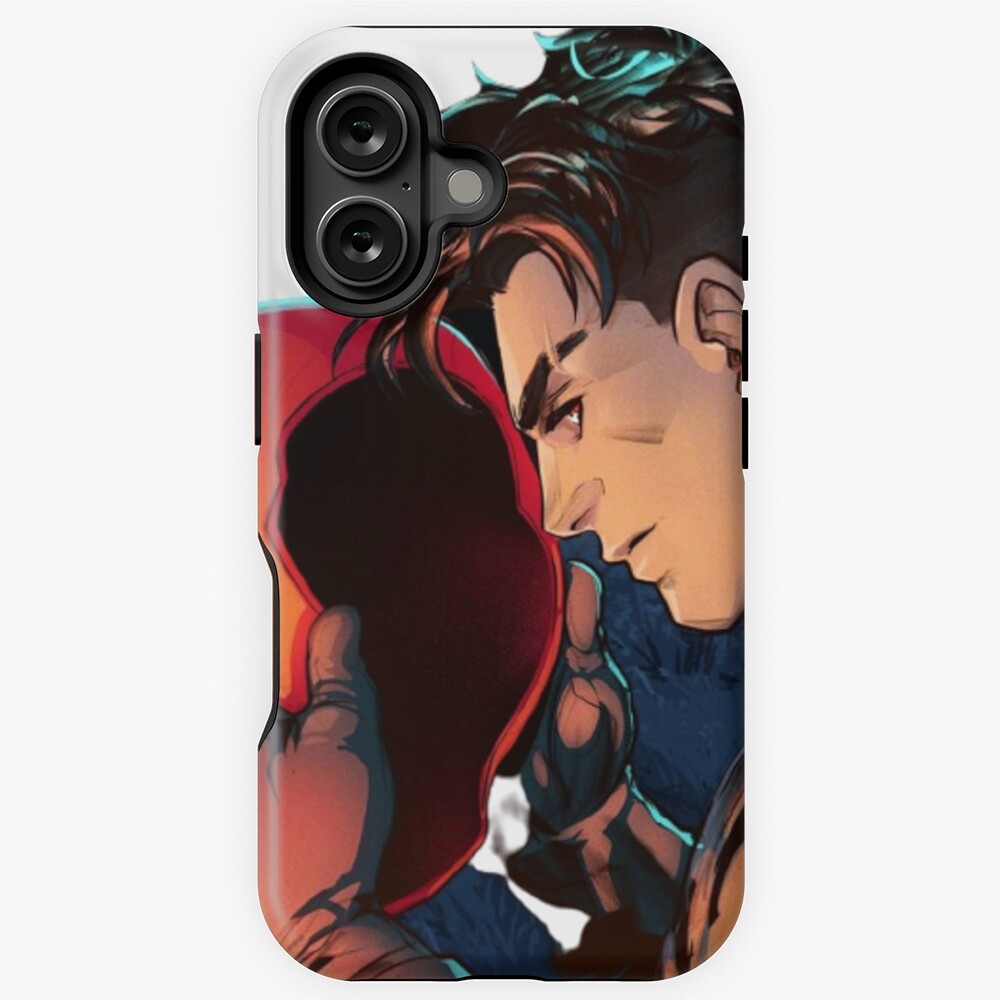 " JASON TODD RED HOOD 2" Sticker for Sale by nerdy-merch | Redbubble