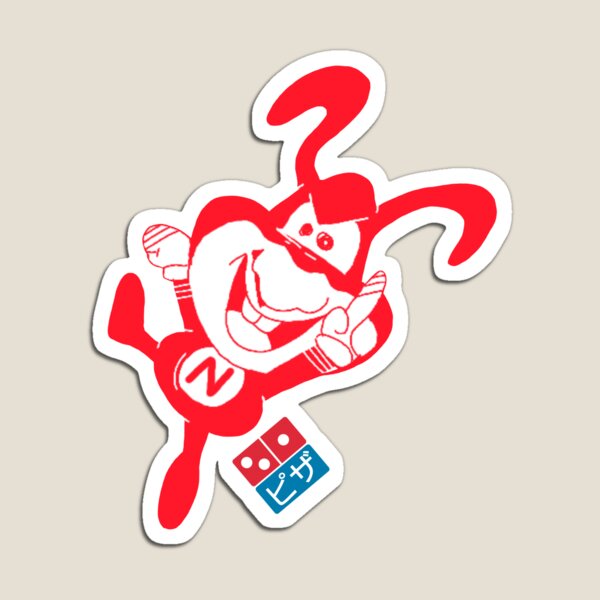 The Noid Gifts & Merchandise | Redbubble