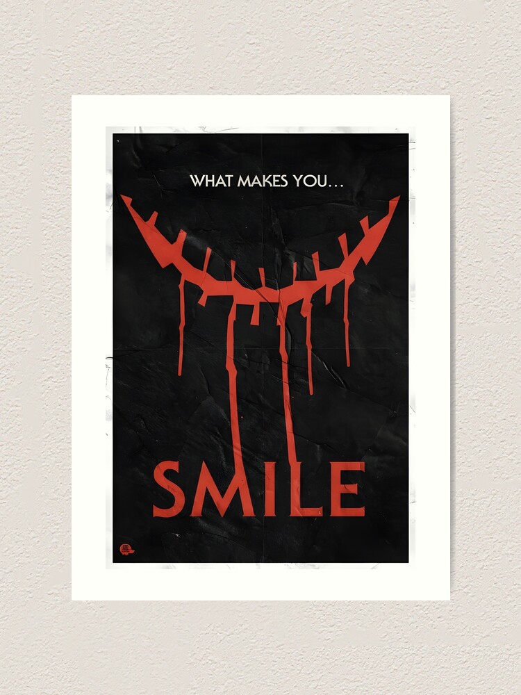 "Smile Movie , Smile Horror Movie , Smile scary Movie , Smile Movie ...