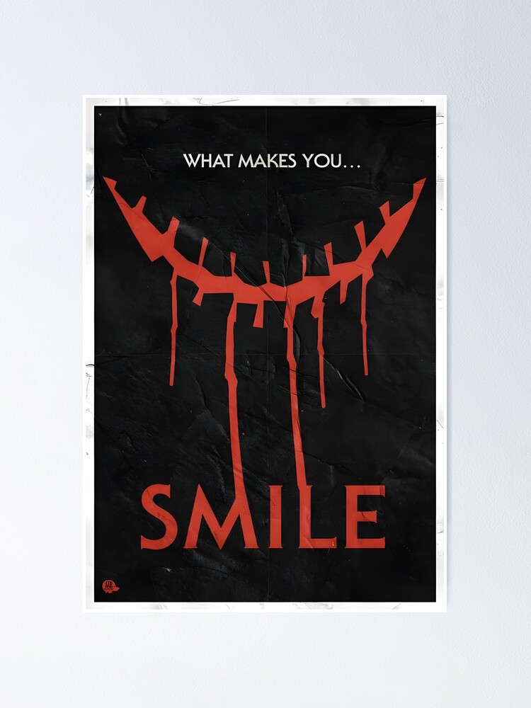 "Smile Movie , Smile Horror Movie , Smile scary Movie , Smile Movie ...