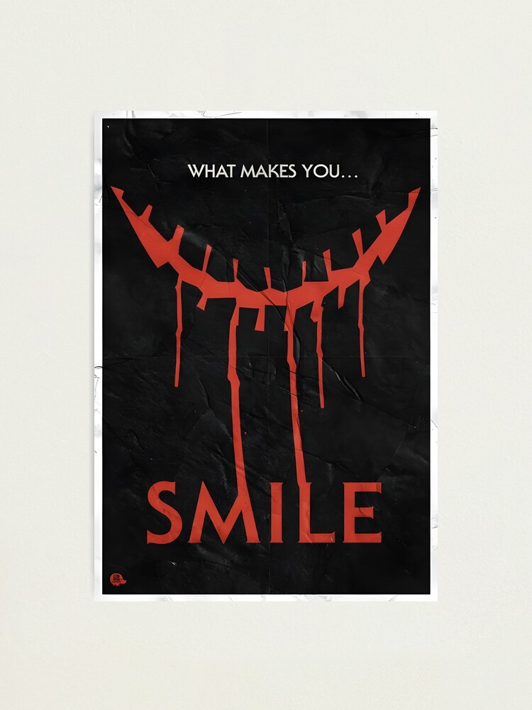 "Smile Movie , Smile Horror Movie , Smile scary Movie , Smile Movie ...