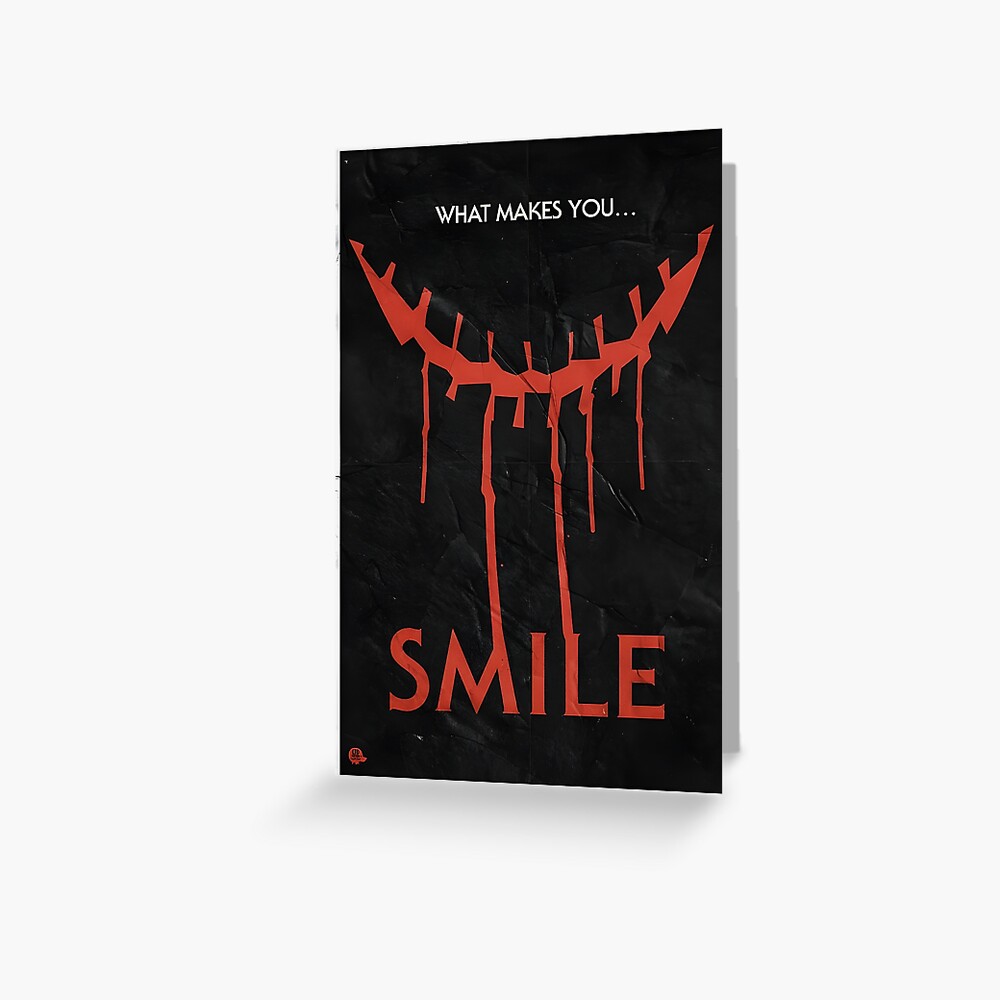 "Smile Movie , Smile Horror Movie , Smile scary Movie , Smile Movie ...
