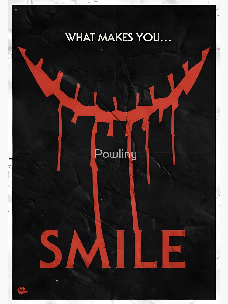 "Smile Movie , Smile Horror Movie , Smile scary Movie , Smile Movie ...