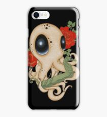 Octopus: iPhone Cases & Skins for X, 8/8 Plus, 7/7 Plus, SE, 6s/6s Plus ...