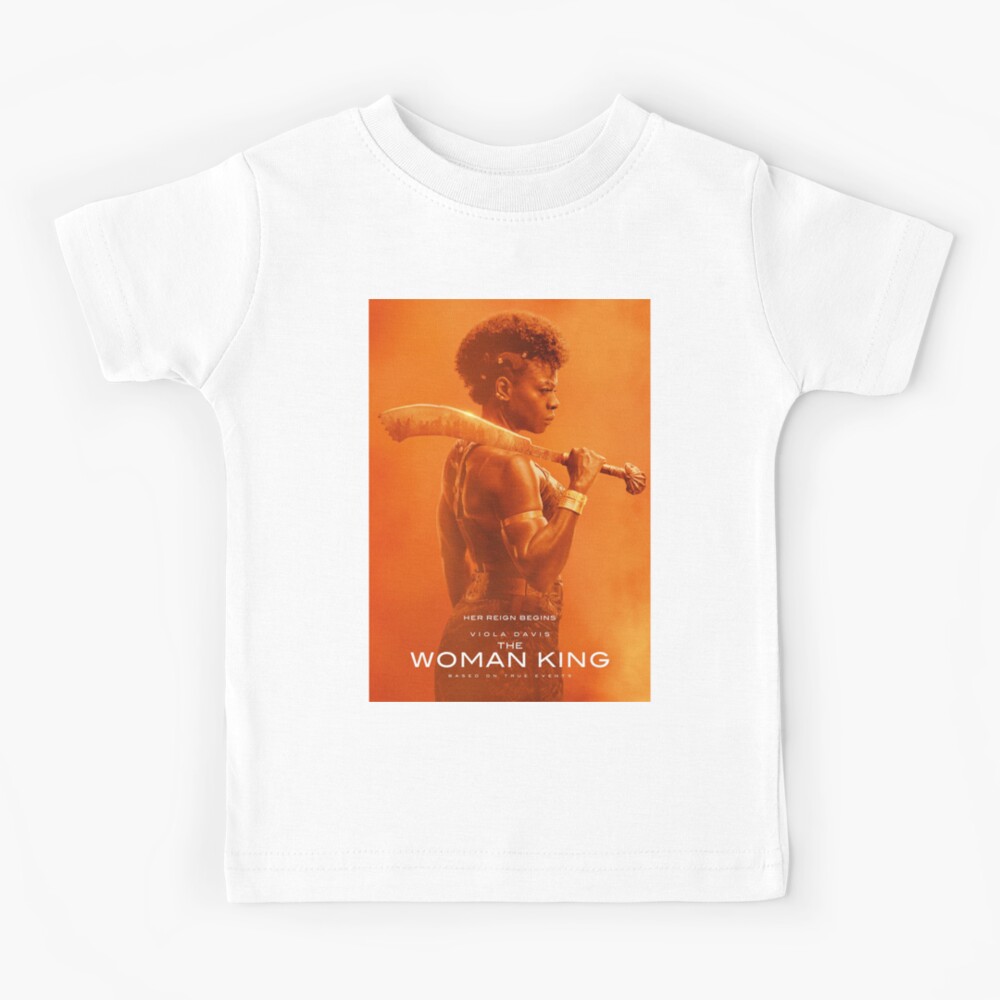 "The Woman King Movie , The Woman King Movie Poster , The Woman King ...