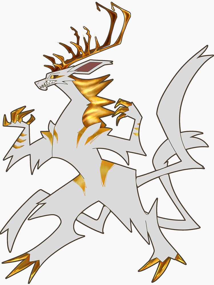 "The August Few- Winifred" Sticker for Sale by StarlightSoiree | Redbubble